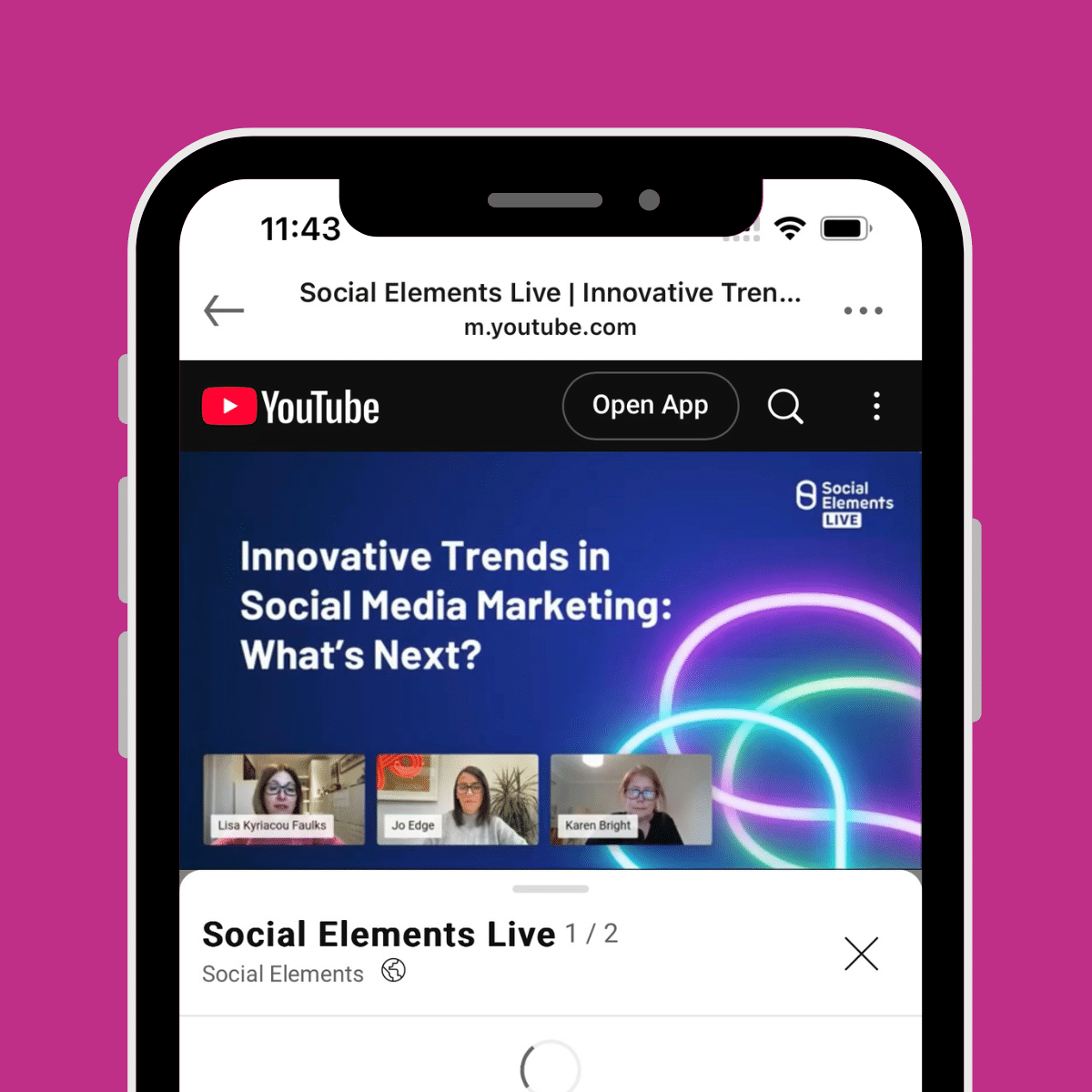 LinkedIn trends for 2026: my top 10 predictions - Bright Words Creative